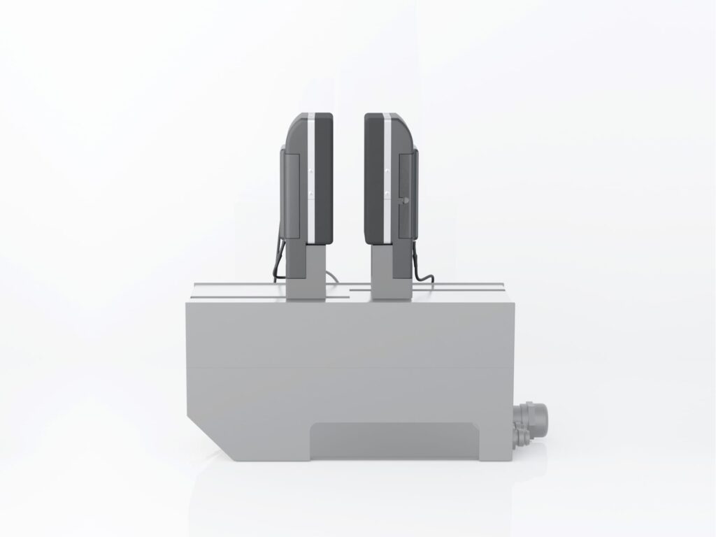 uSPr WSG 50 - XELA Robotics