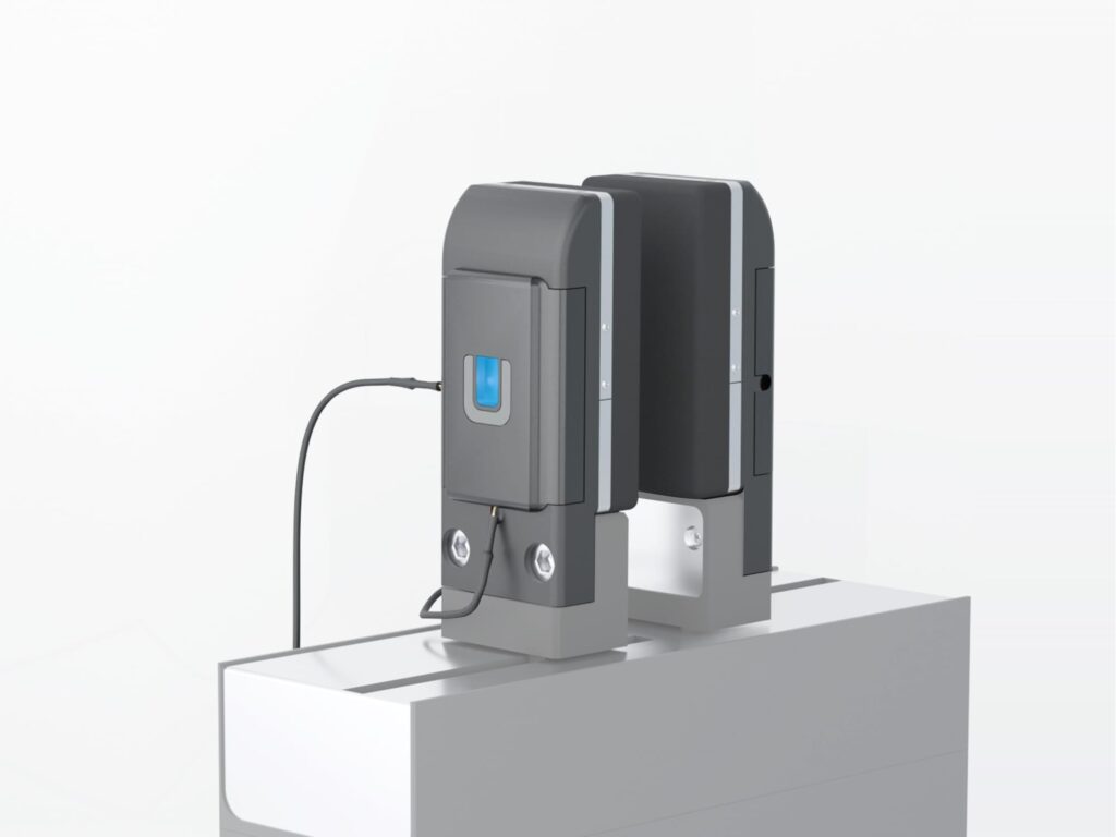 uSPr WSG 50 - XELA Robotics